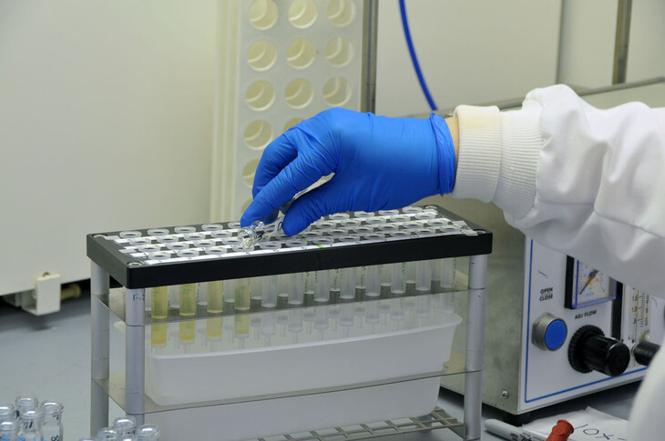 Toxicology Section | Iowa Department of Public Safety